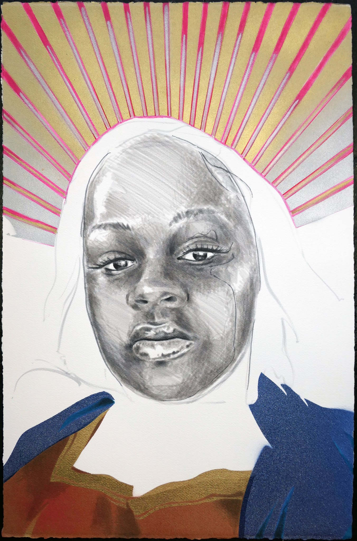 D A M I E N J A M E S – A RELATIVELY YOUNG DIGITAL REPOSITORY FOR A ...